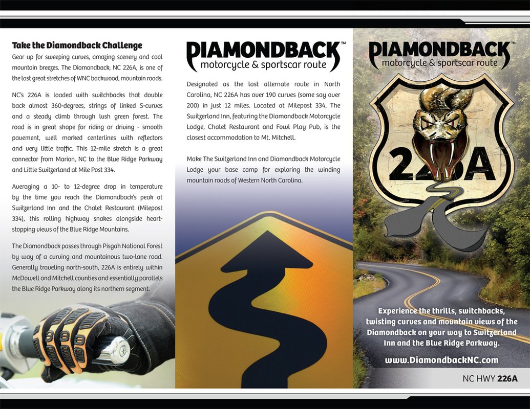 Diamondback Branding - VanNoppen Marketing