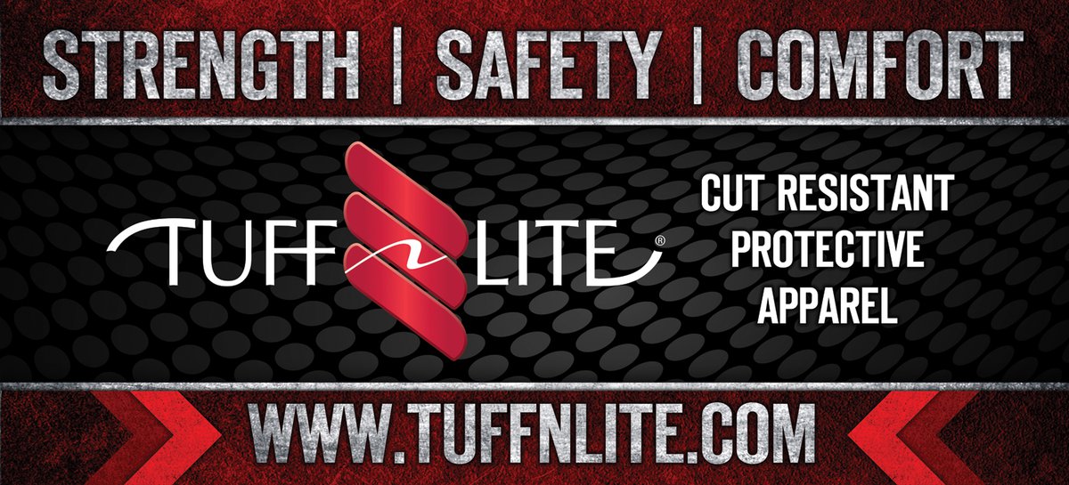 Tuff-N-Lite Print Design - VanNoppen Marketing