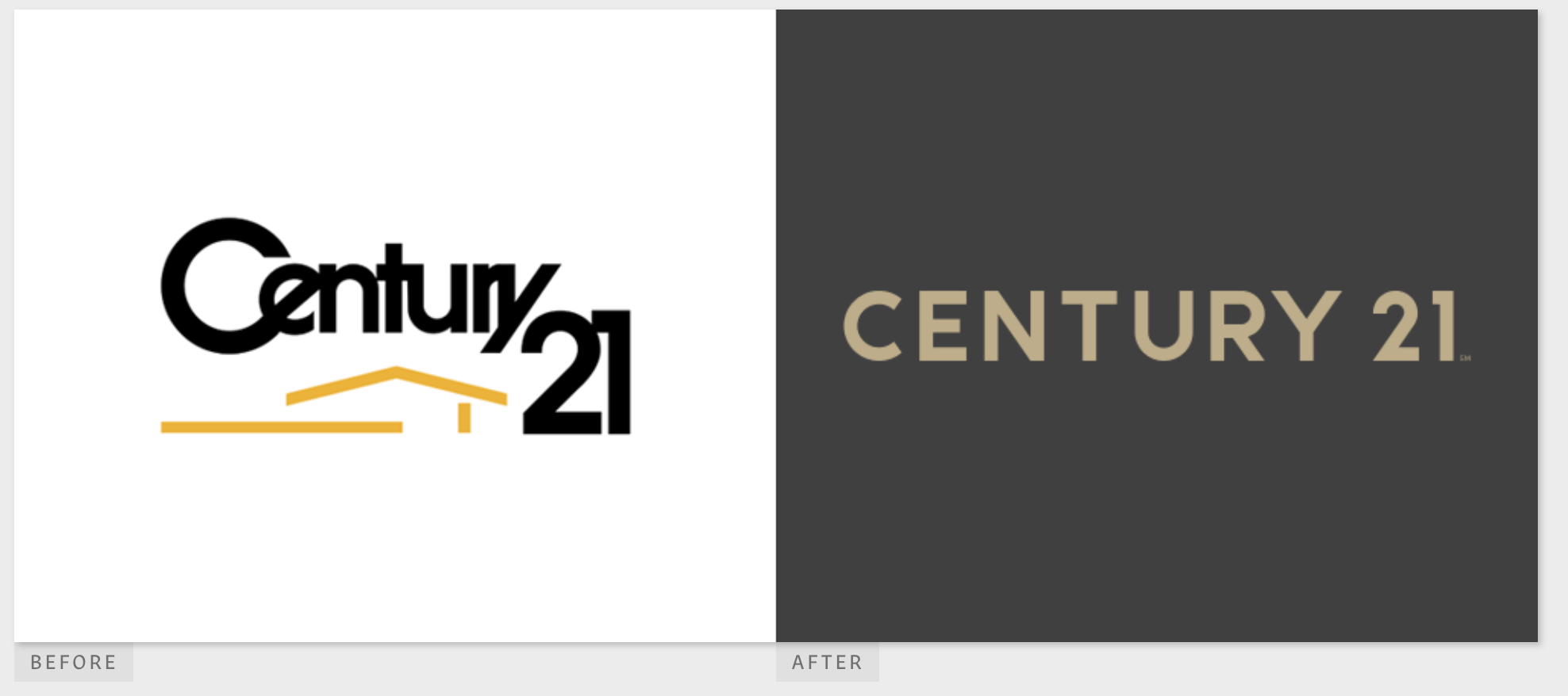 Century 21 Launches New Brand - VanNoppen Marketing